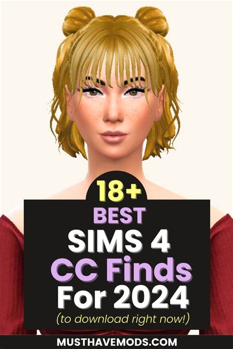 Pin On Sims 4 Cc