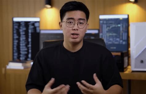 Siapa Timothy Ronald Ceo Ternak Uang Yang Dihujat Di Tiktok Idn Times