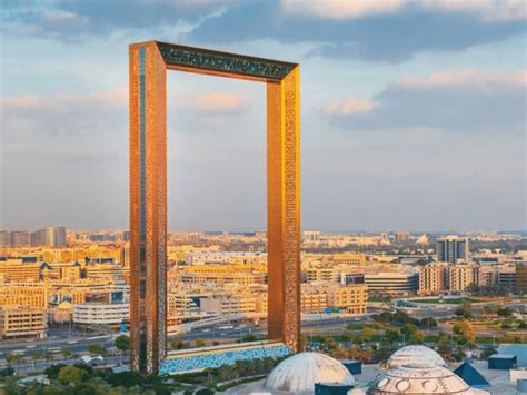 30 Best Attractions In Dubai Everyone Should Visit Once Time Out Dubai