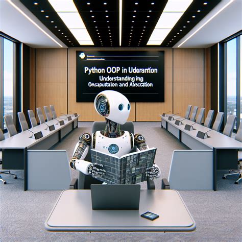 Python Oop 4 — Python Oop Understanding Encapsulation And Abstraction By Ayşe Kübra Kuyucu