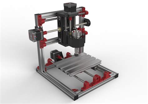 Mini Cnc Ömer Faruk Usluoğlu