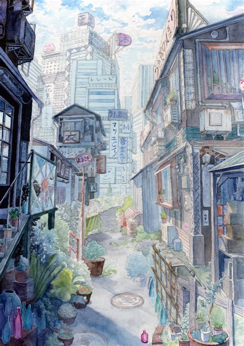 Original Drawn By Kyuui Danbooru