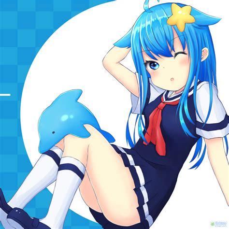 Irucaiceいるかアイス 萌娘百科 万物皆可萌的百科全书