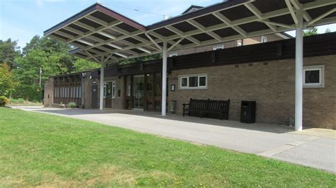 Mansfield Crematorium In Mansfield Nottinghamshire Find A Grave Cemetery