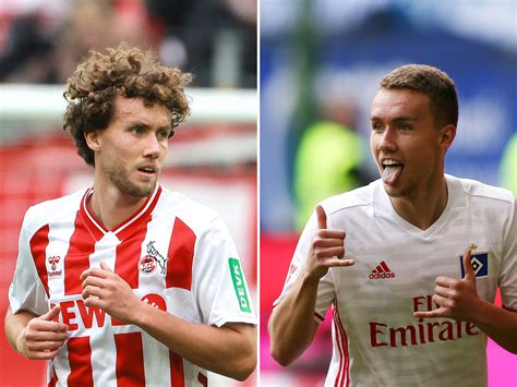 1 Fc Köln Luca Waldschmidt Will Den Nächsten Moment Nutzen