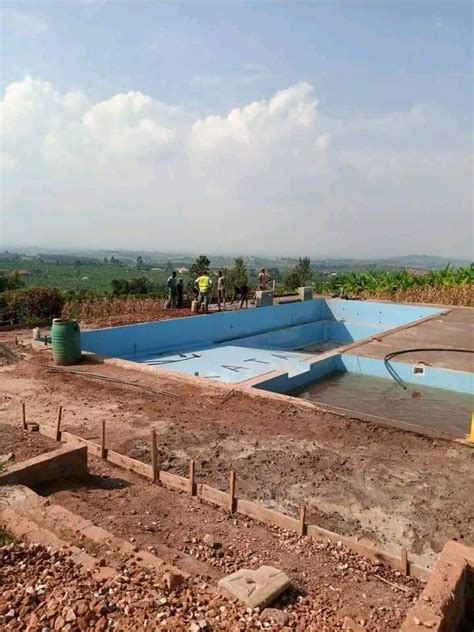 Leading Swimming Pool Construction Company In Maasai Mara