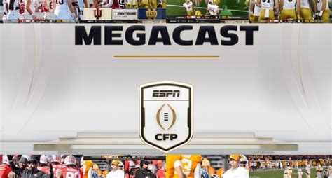 Espn University Espn Begins The College Football Fight To The Finish