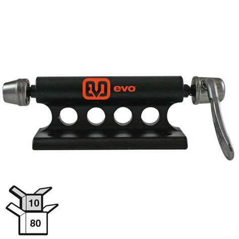 Evo Fork Adapter