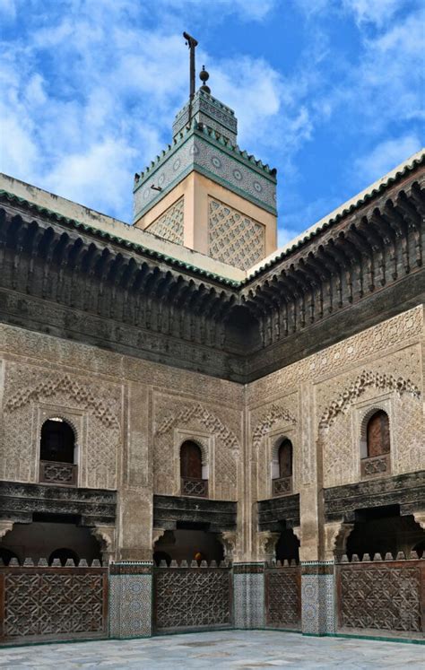 8 Day Cultural And Desert Journey From Fes Southwest Morocco Tours