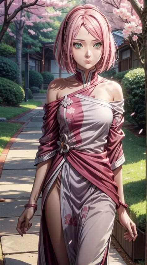 Sakura Haruno