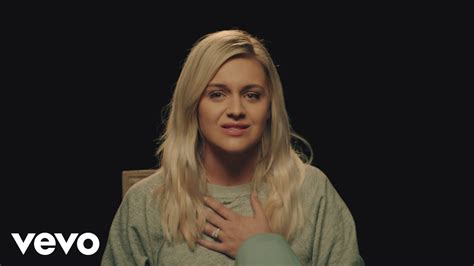 Kelsea Ballerini Homecoming Queen Official Music Video