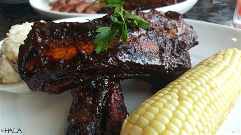 Beef Ribs Lucilles Santa Ana Mainplace Horsing Around In Lahorsing