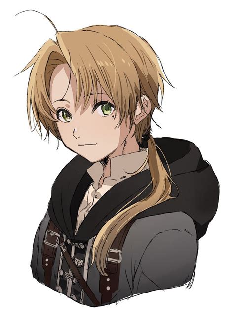 Pin On Mushoku Tensei