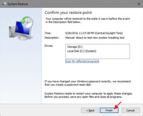 Windows 10에서 삭제된 프로그램 복구 방법 가이드