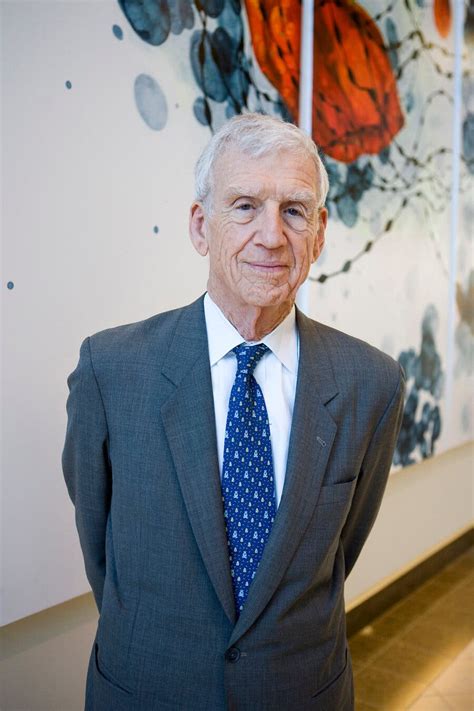 William Danforth Who Led Washington University Dies At 94 The New