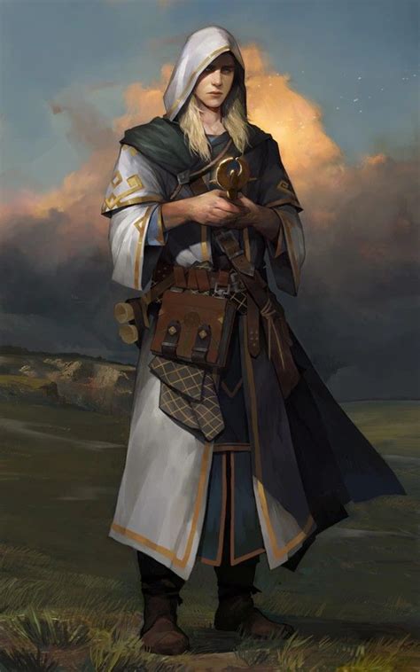 [class] Inquisitor Gm Binder