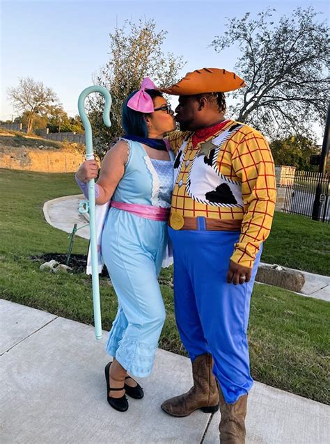 35 Best Disney Couple Costumes For A Fun Halloween