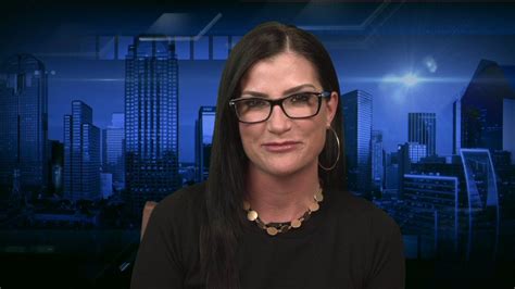 Cooper Presses Loesch On Trumps Gun Comments Cnn Politics