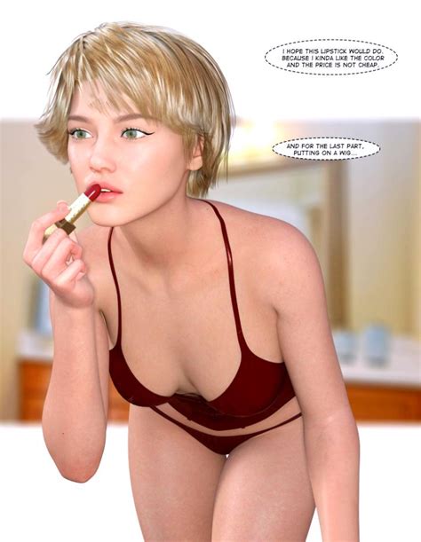 Hanna2three Fated Disguise