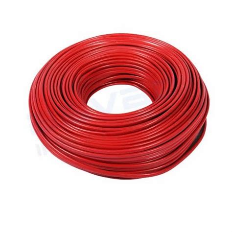 Fr 2 Core Pvc K Type Cable At ₹ 30 Meter In Kolkata Id 22037425691