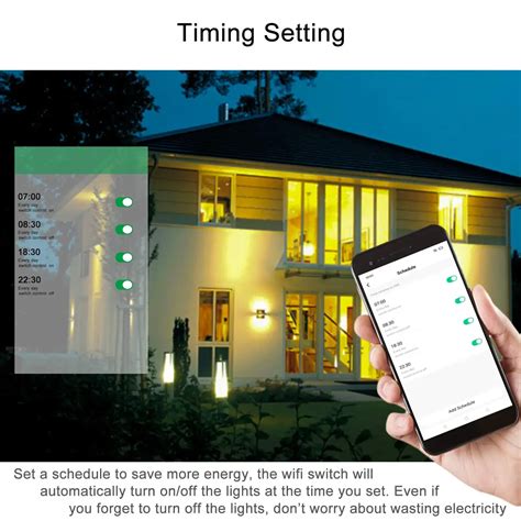 Tuya Wifi Eu Smart Switches 1 2 3 4gang Touch Light Switch Wall Sensor 433mhz Rf Switches Smart
