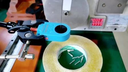 F C IP67 High Frequency Ring Type Flush Type Inductive Proximity Sensor Optical Sensor And