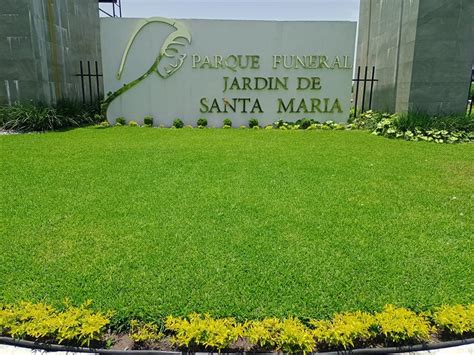 Parque Cementerio Zipaquirá Somos La única Funeraria En Sabana Centro