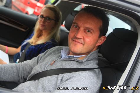 Tamara Molinaro Ewrc