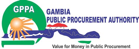 Gambia Public Procurement Authority Gppa Value For Money In Public
