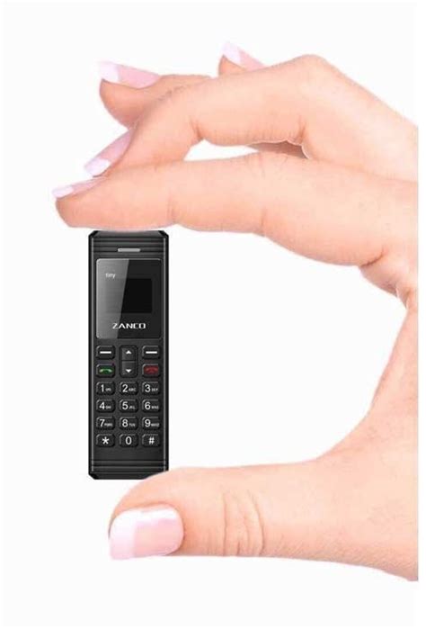 Zanco Tiny Ab 4990 € Preisvergleich Bei Idealode