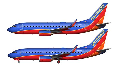 737 700 Norebbo