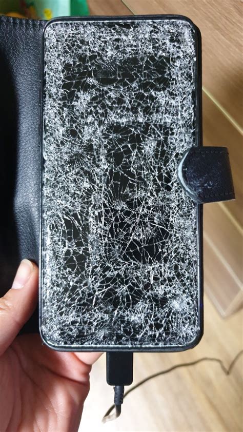 휴대폰 도난 및 액정 망가짐 데이터 살린 이야기셀프 실패 ㅠㅠ 네이버 블로그