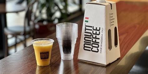 Minuti Coffee Catering In Houston Tx 12649 Memorial Dr Delivery