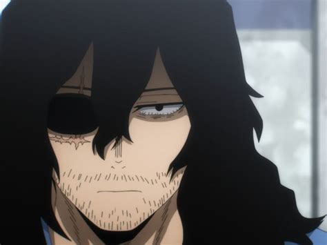 Shota Aizawa Eraser Head My Hero Academia Memes My Hero Academia Hero