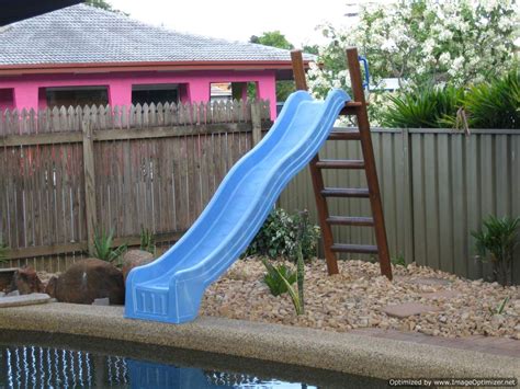 Best Above Ground Pool Slide For Deck Splash Top Picks And Installation Tips