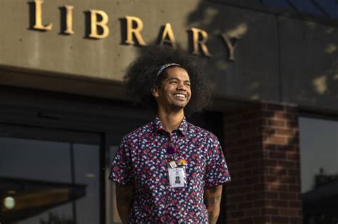 The Coolest Place On Earth The Public Library Kqed