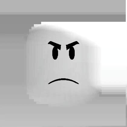 I Am Not Amused Mood Roblox