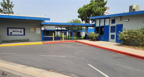 Badillo Elementary School