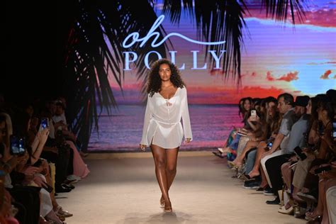 Paraiso Miami Swim Week 2025 Recap Fashion Trendsetter