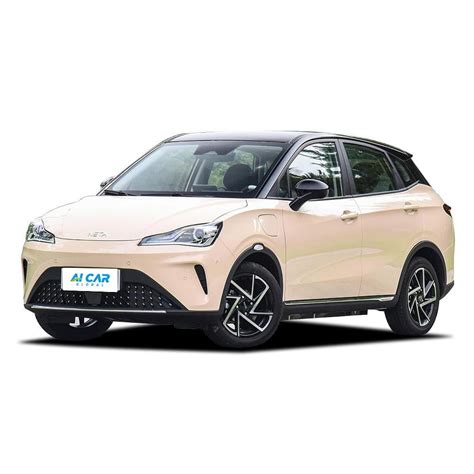 Neta Electric Car Ai Car Global