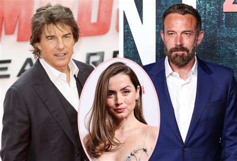 Ben Affleck Reveals Connection To Britney Spears And This ‘cruelty