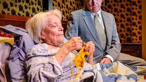 Carmen Decker Remembered For Her Bond With Audience