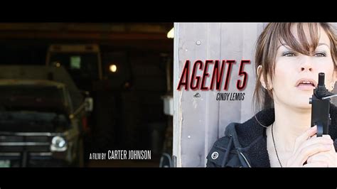 Agent 5 2012