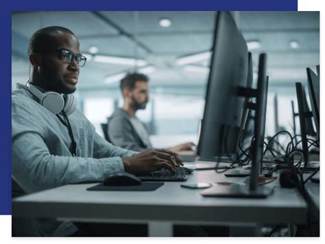 Pc Deployment Hub Tech