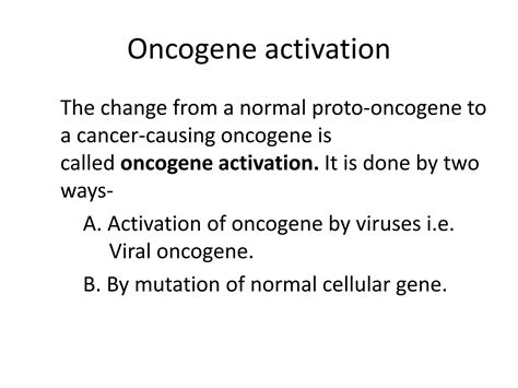 Oncogene Pptx