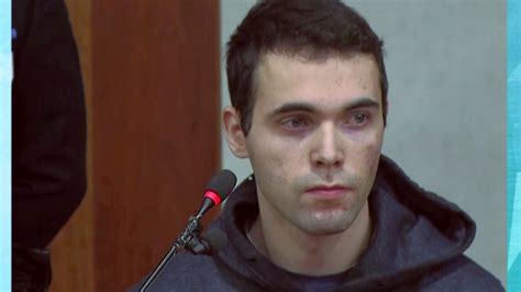 Filippo Turetta In Aula Ammette La Premeditazione Pensavo Di Rapire