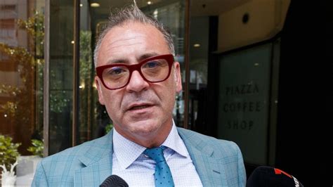 Okeefe Arrested In Ritzy Sydney Suburb