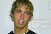 Writing Nightmare Nextdoor Inmates Lone Star Mystery Brandon Woodruff