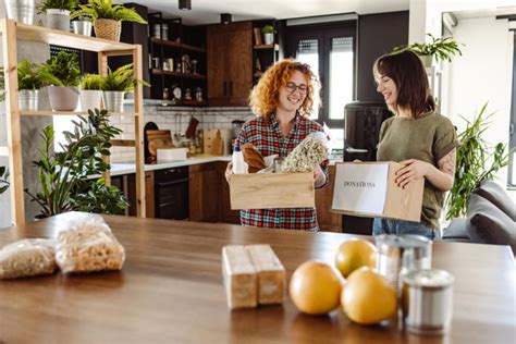 Lgbtq Food Insecurity In The Us Food Revolution Network