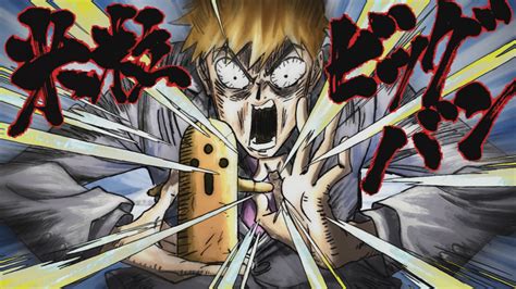 Dimple Mob Psycho Voice Actor 60 Photos Moonagedaydreamfilm